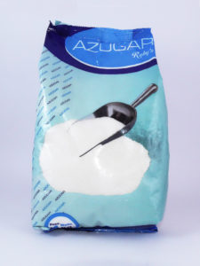 AZUCAR - INDUSTRIAS LIDER